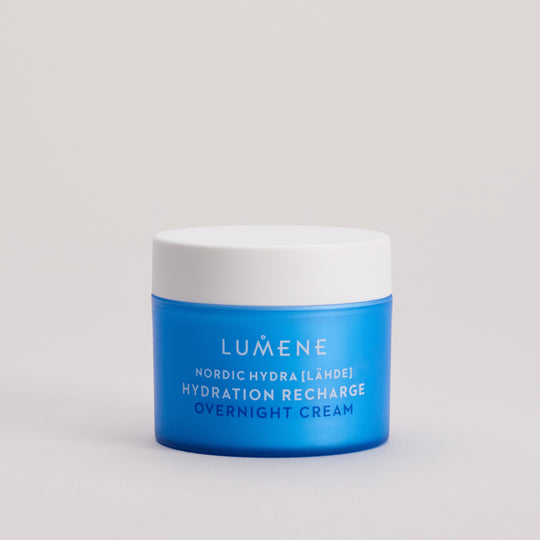 Night cream | LUMENE – Lumene FI
