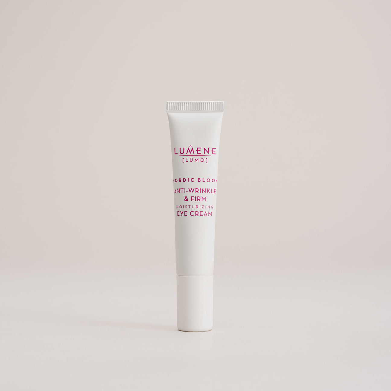 Beauty born of arctic light – Lumene FI