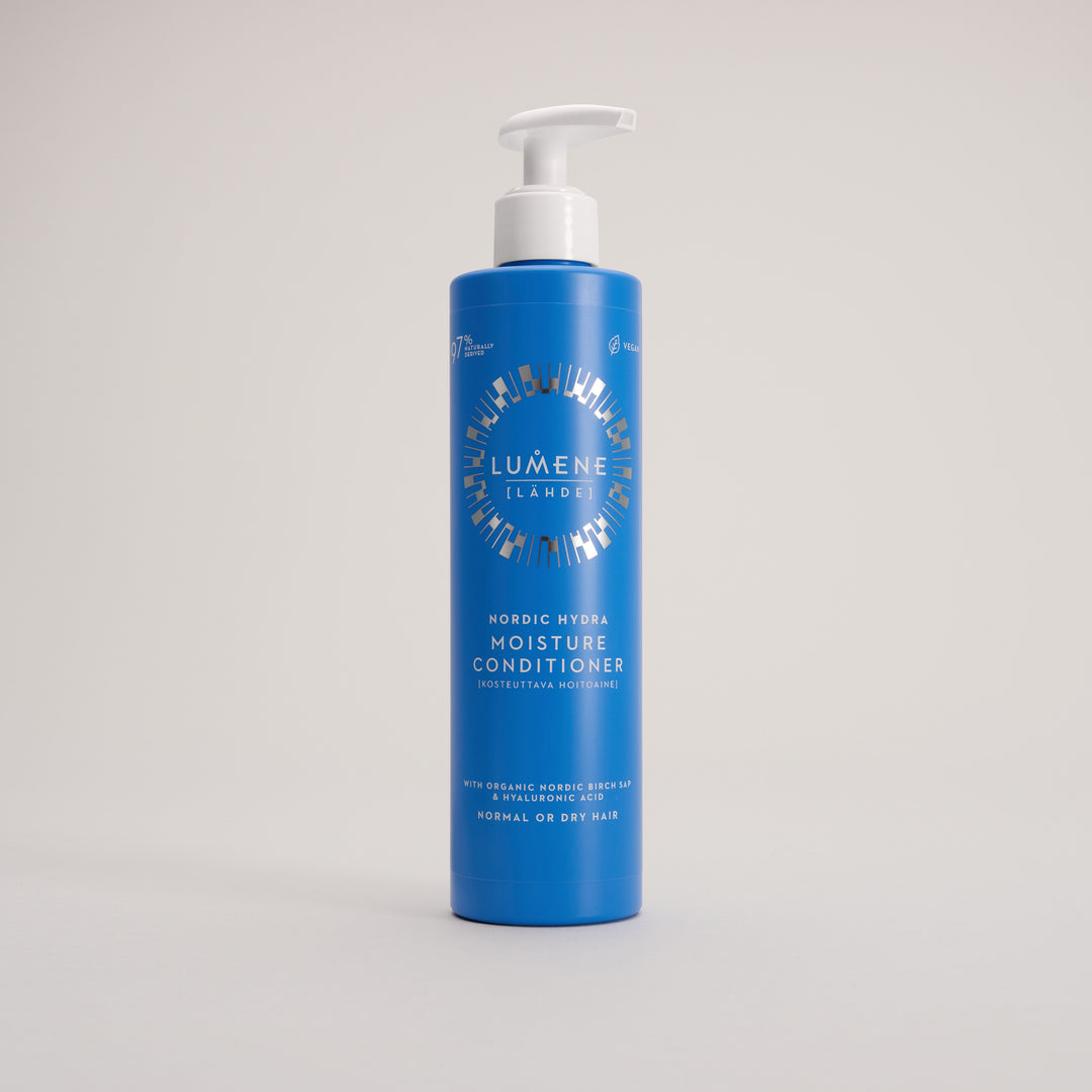 Hair care – Lumene FI