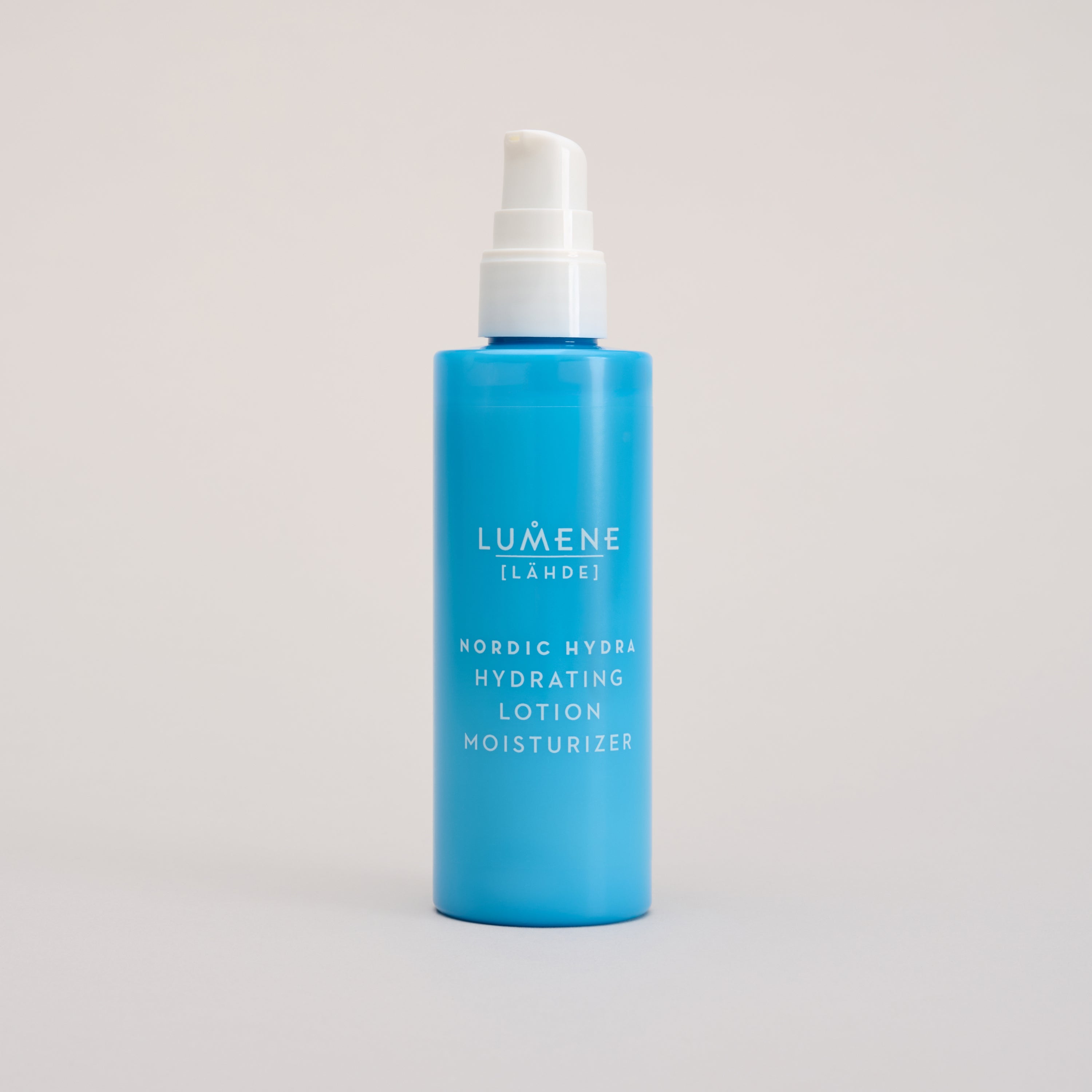 Hydrating Lotion Moisturizer – Lumene FI