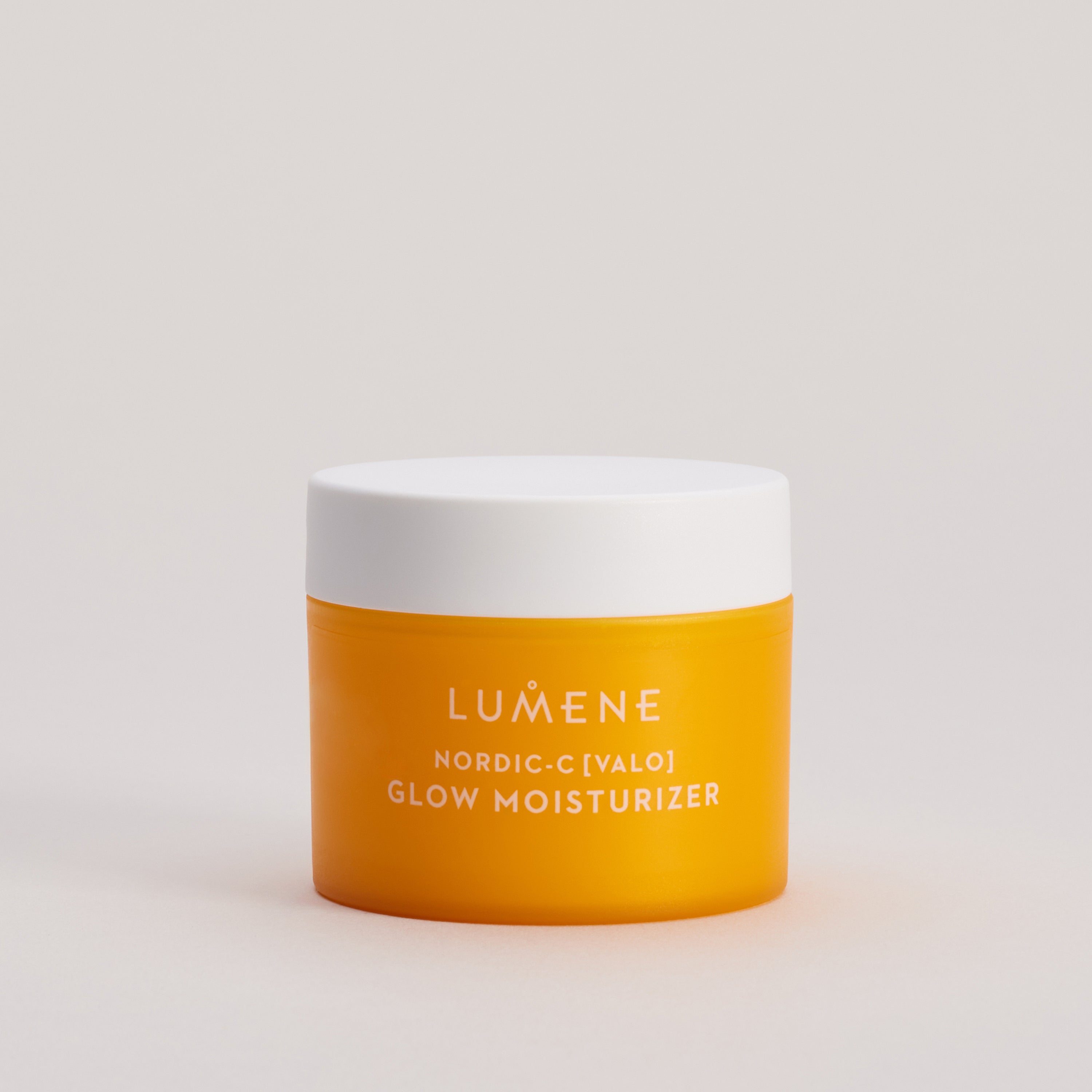 Glow Moisturizer – Lumene FI