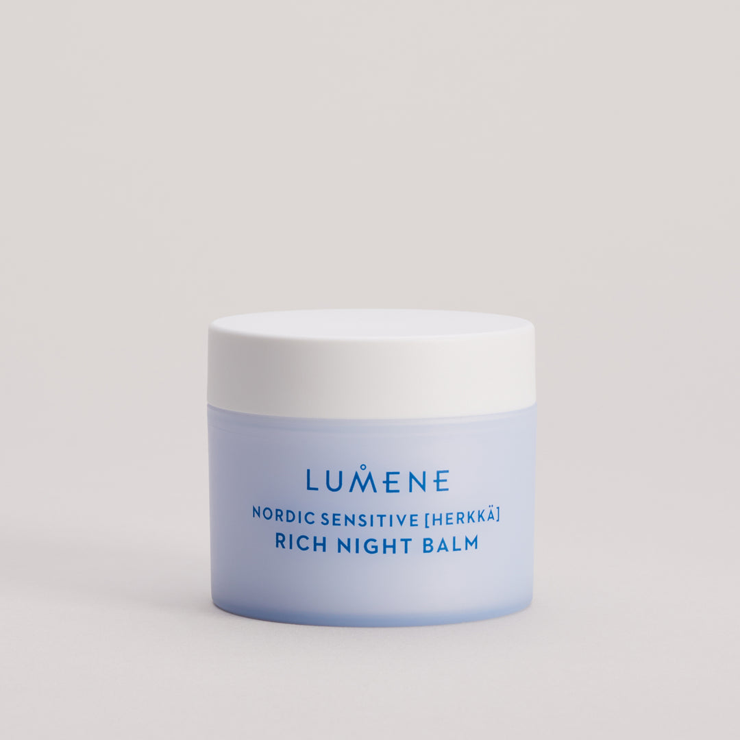 Night cream | LUMENE – Lumene FI
