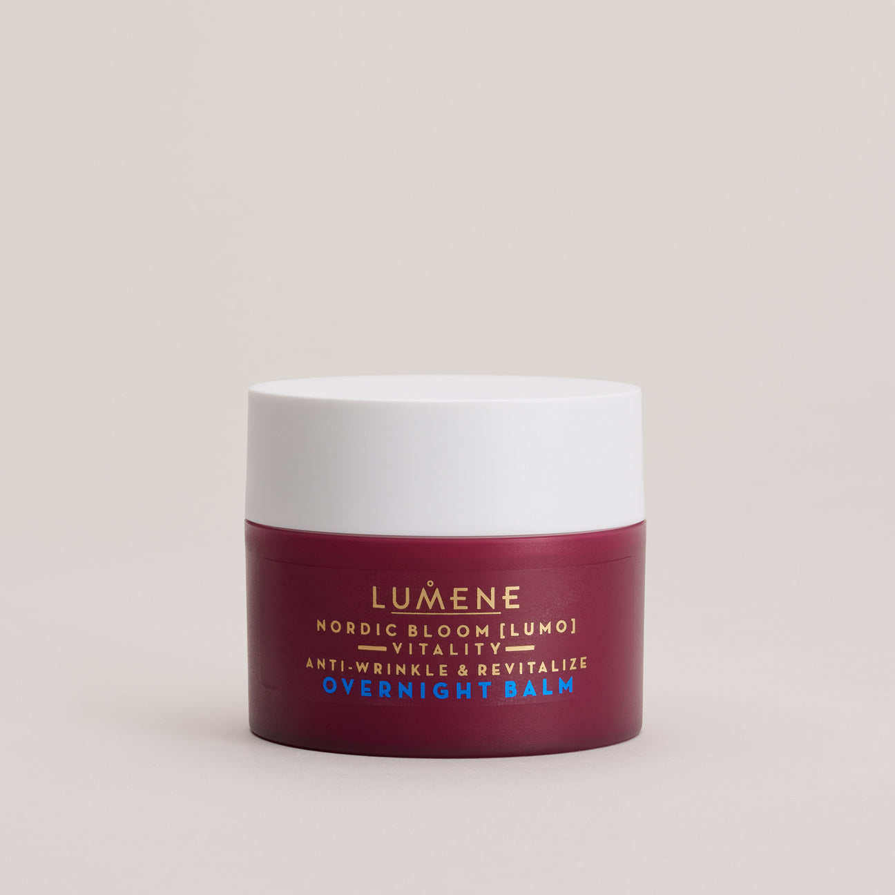 Night cream | LUMENE – Lumene FI