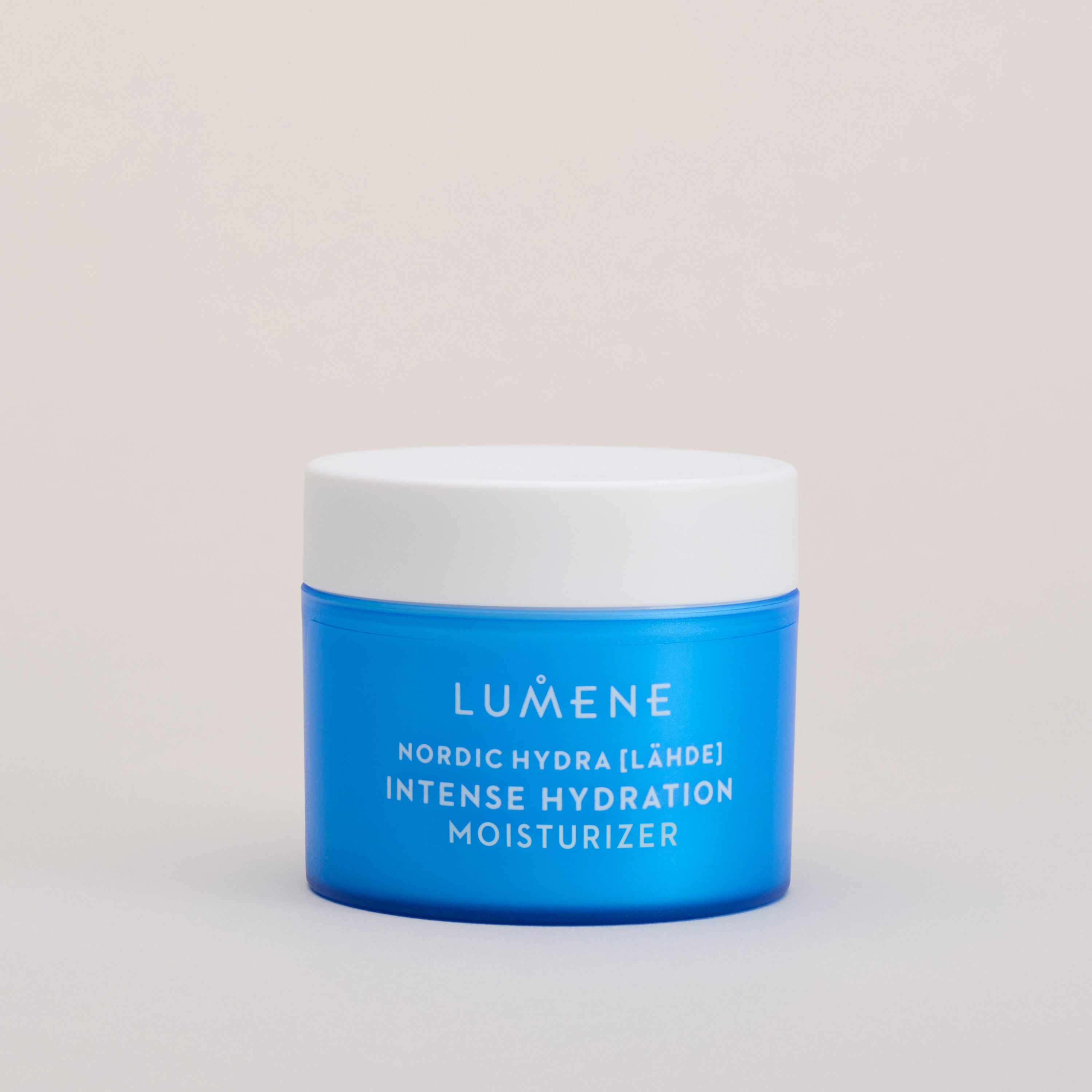 Intense Hydration Moisturizer – Lumene FI
