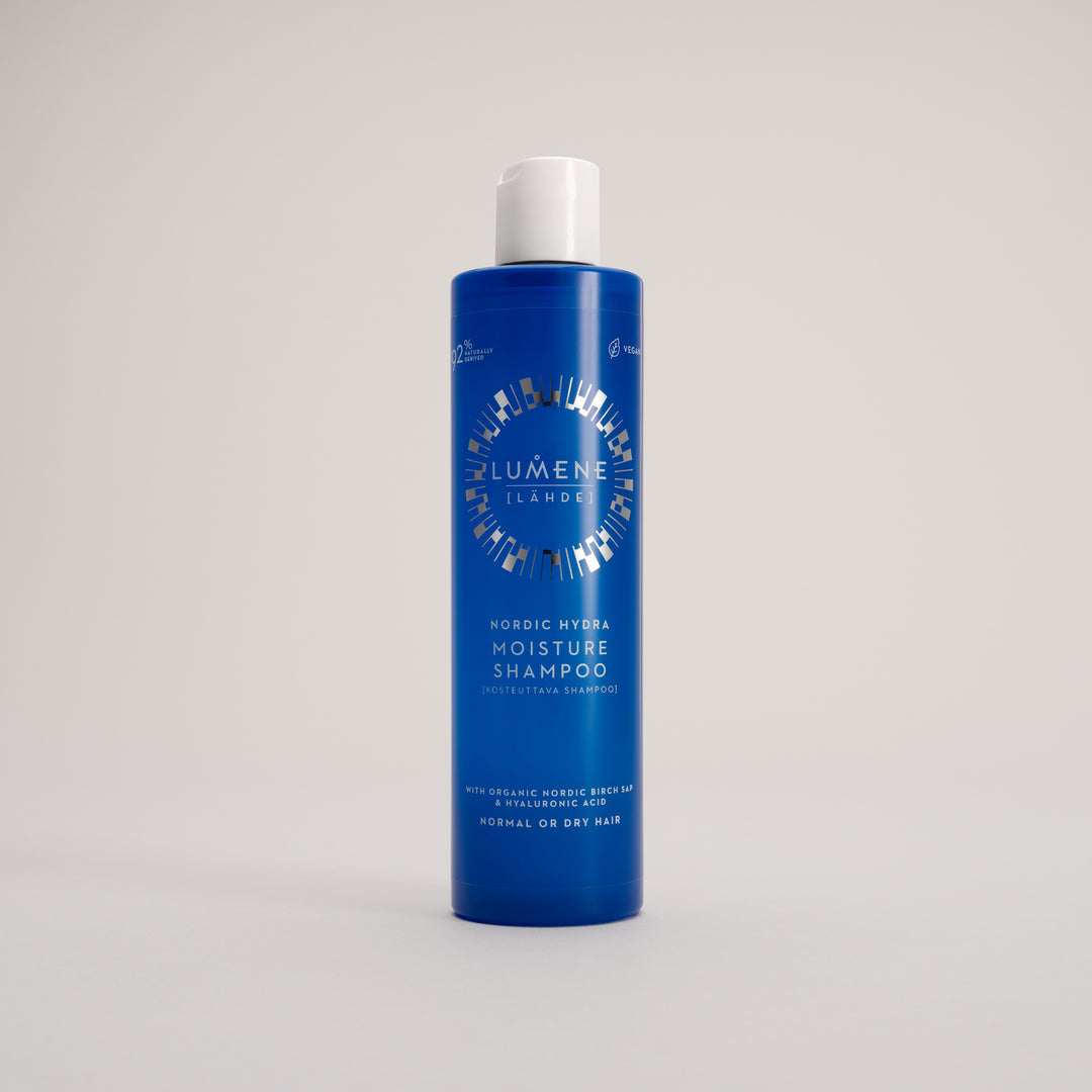 Hair care – Lumene FI