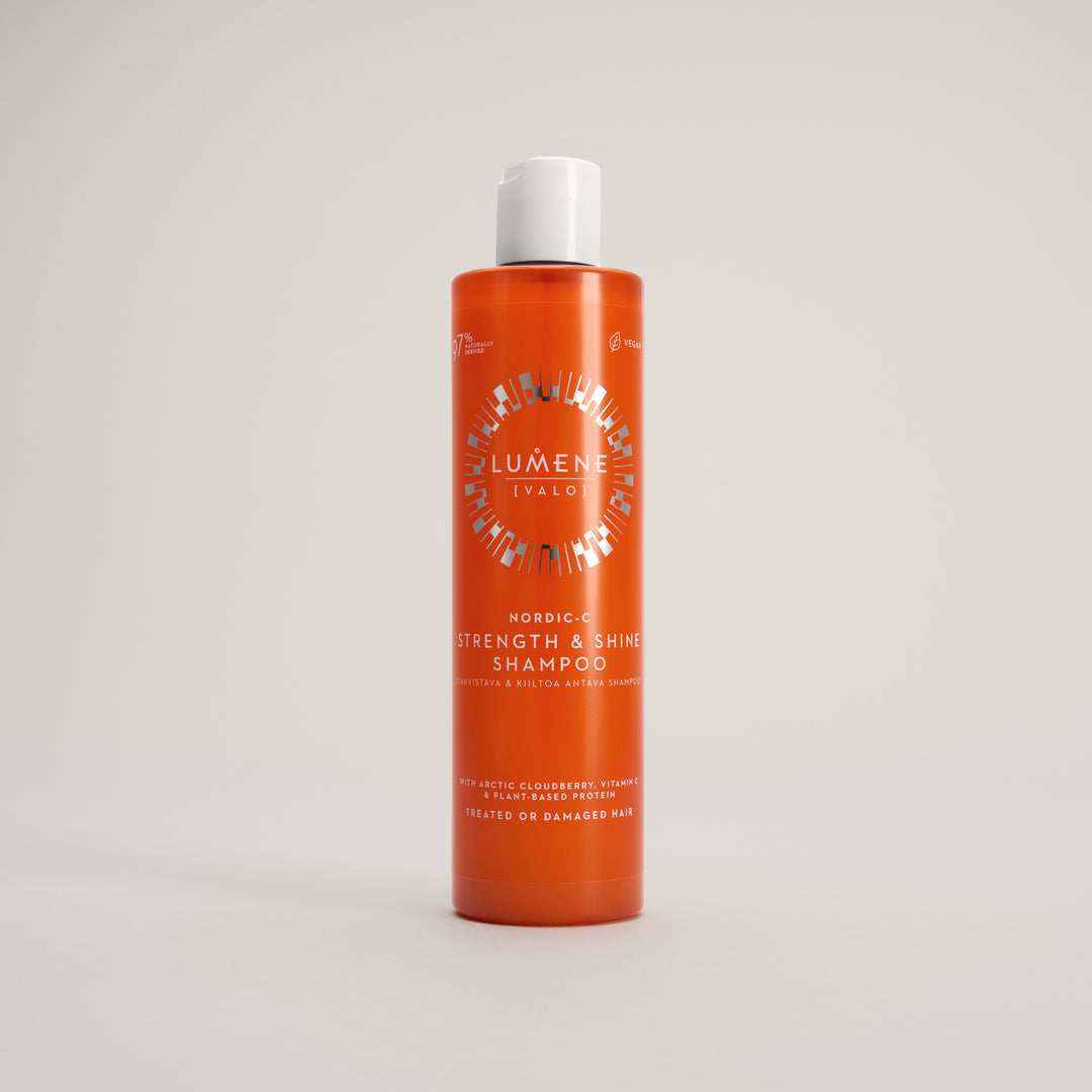 Hair care – Lumene FI