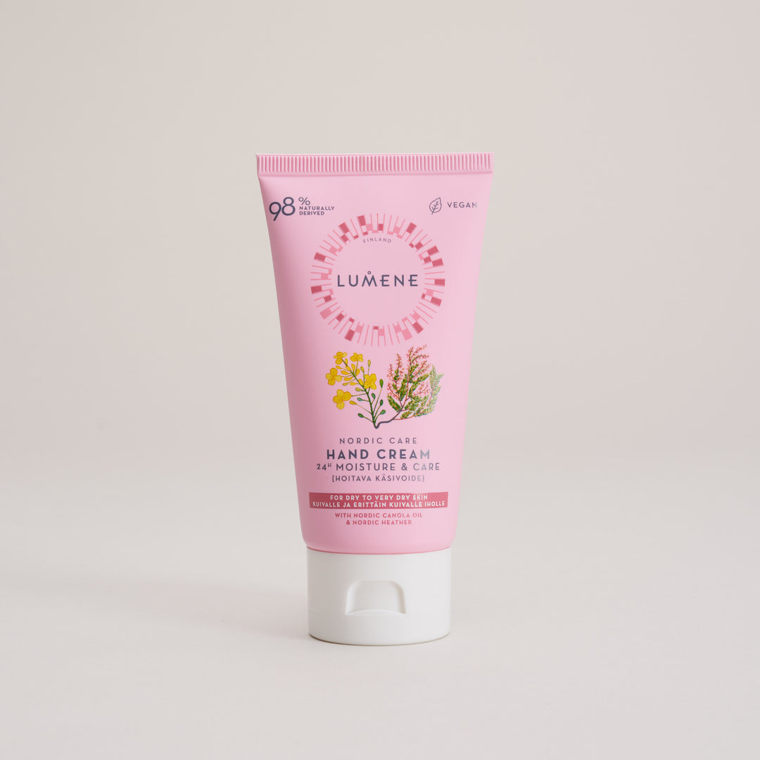 Body | LUMENE – Lumene FI