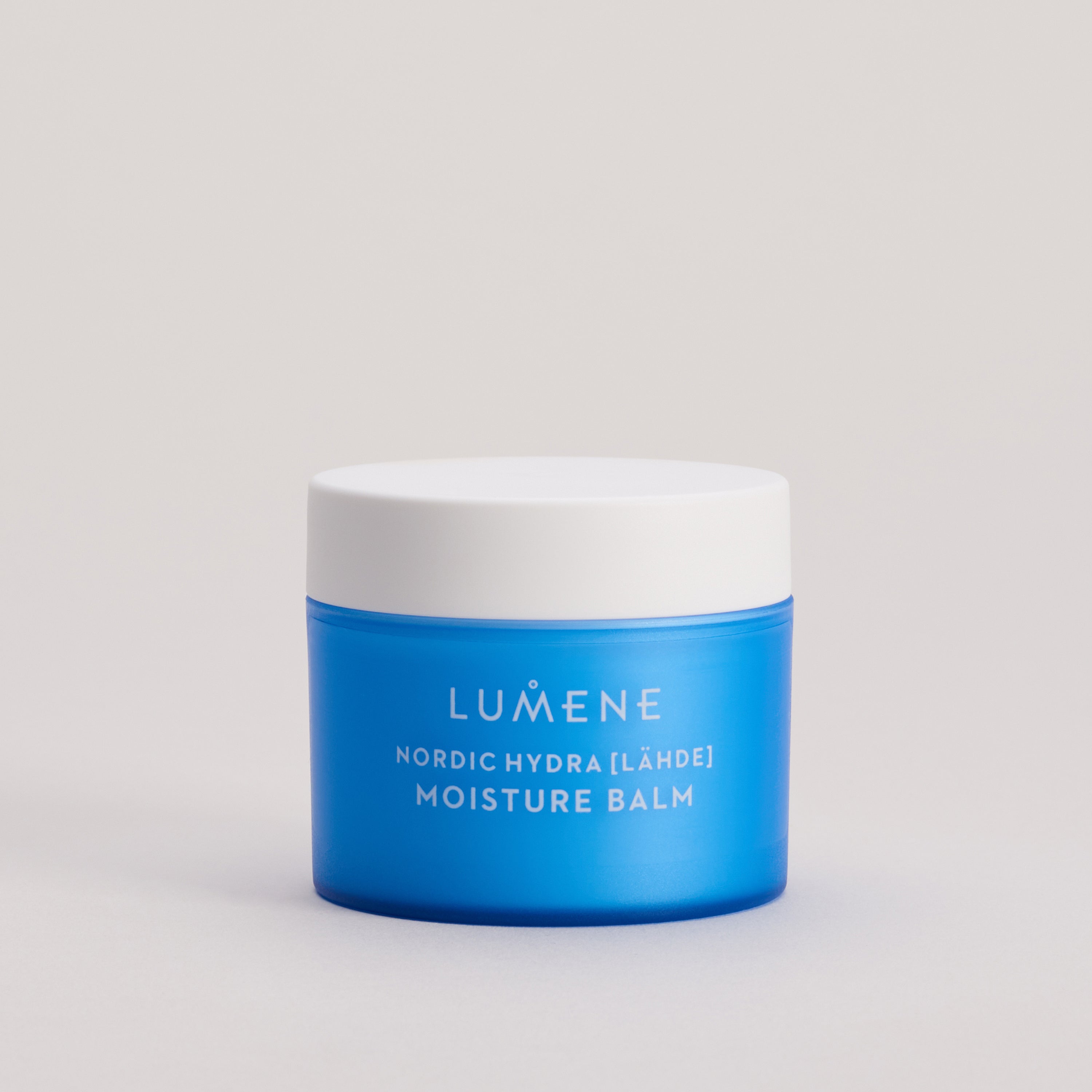 Moisture Balm – Lumene FI