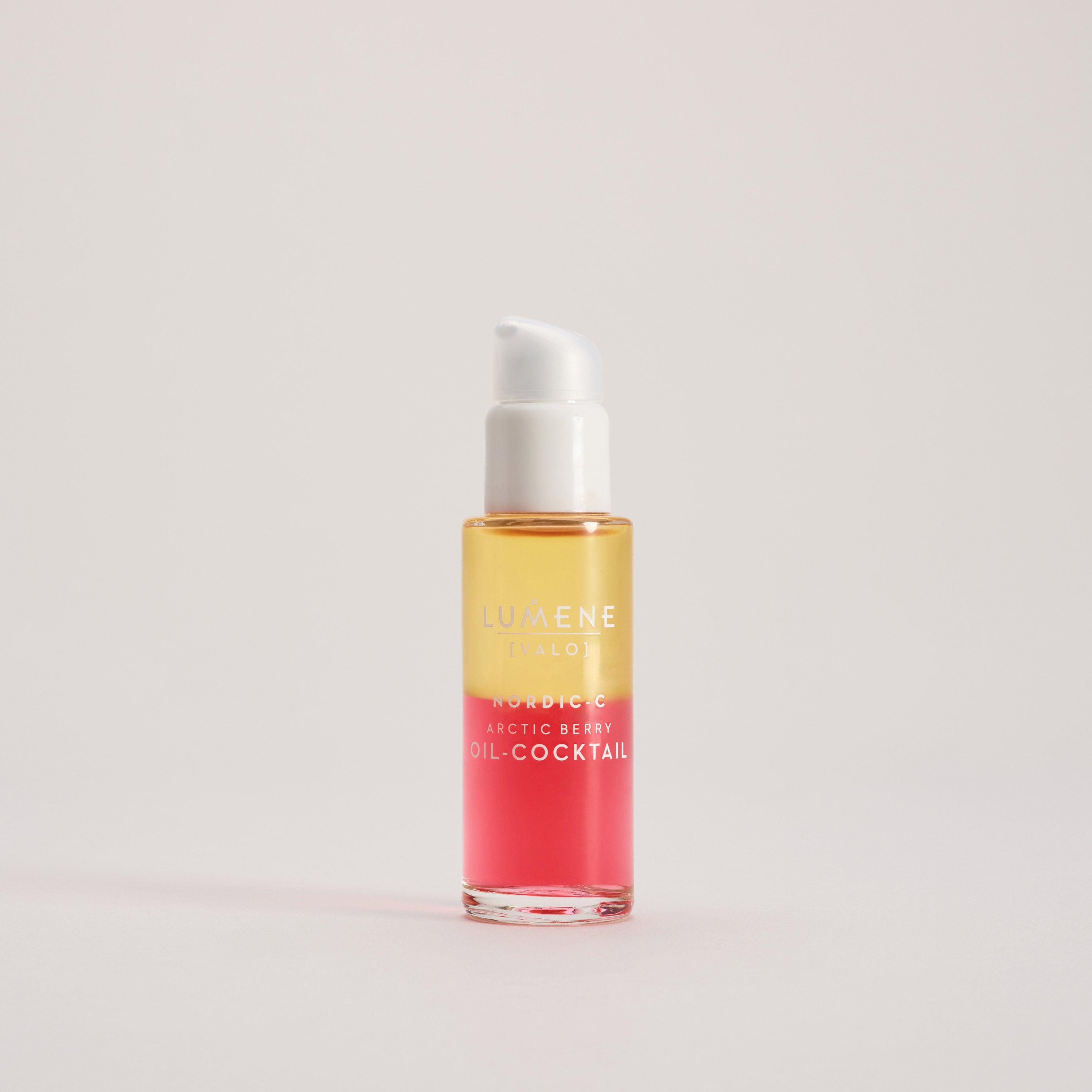 Arctic Berry Oil-Cocktail – Lumene FI