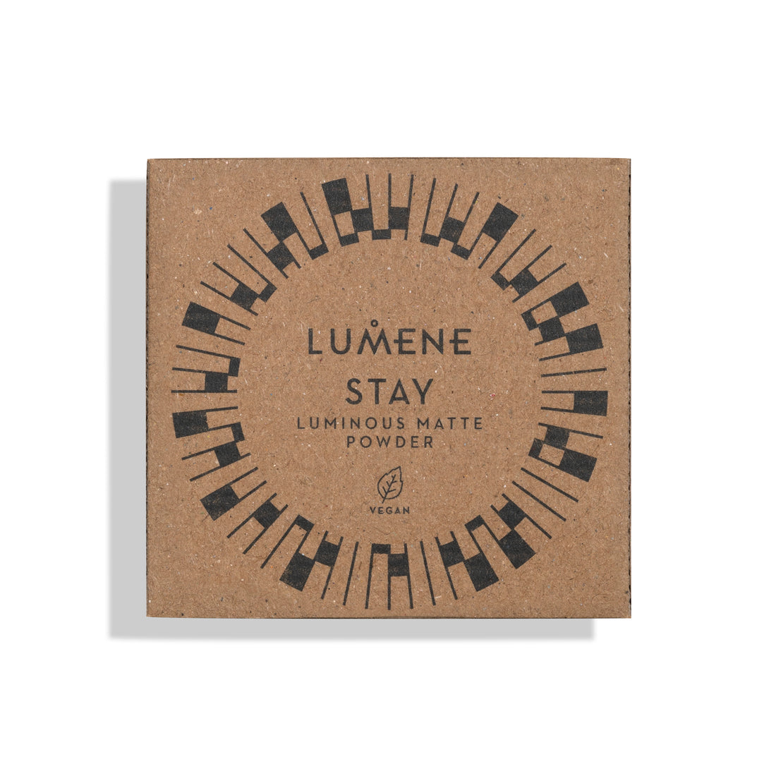 Stay Luminous Matte Powder Refill – Lumene FI