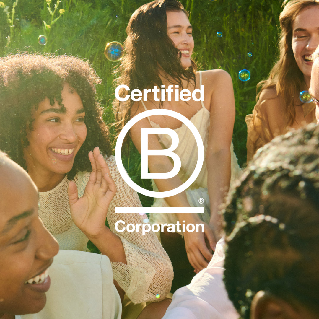 Sustainability | LUMENE – Lumene FI