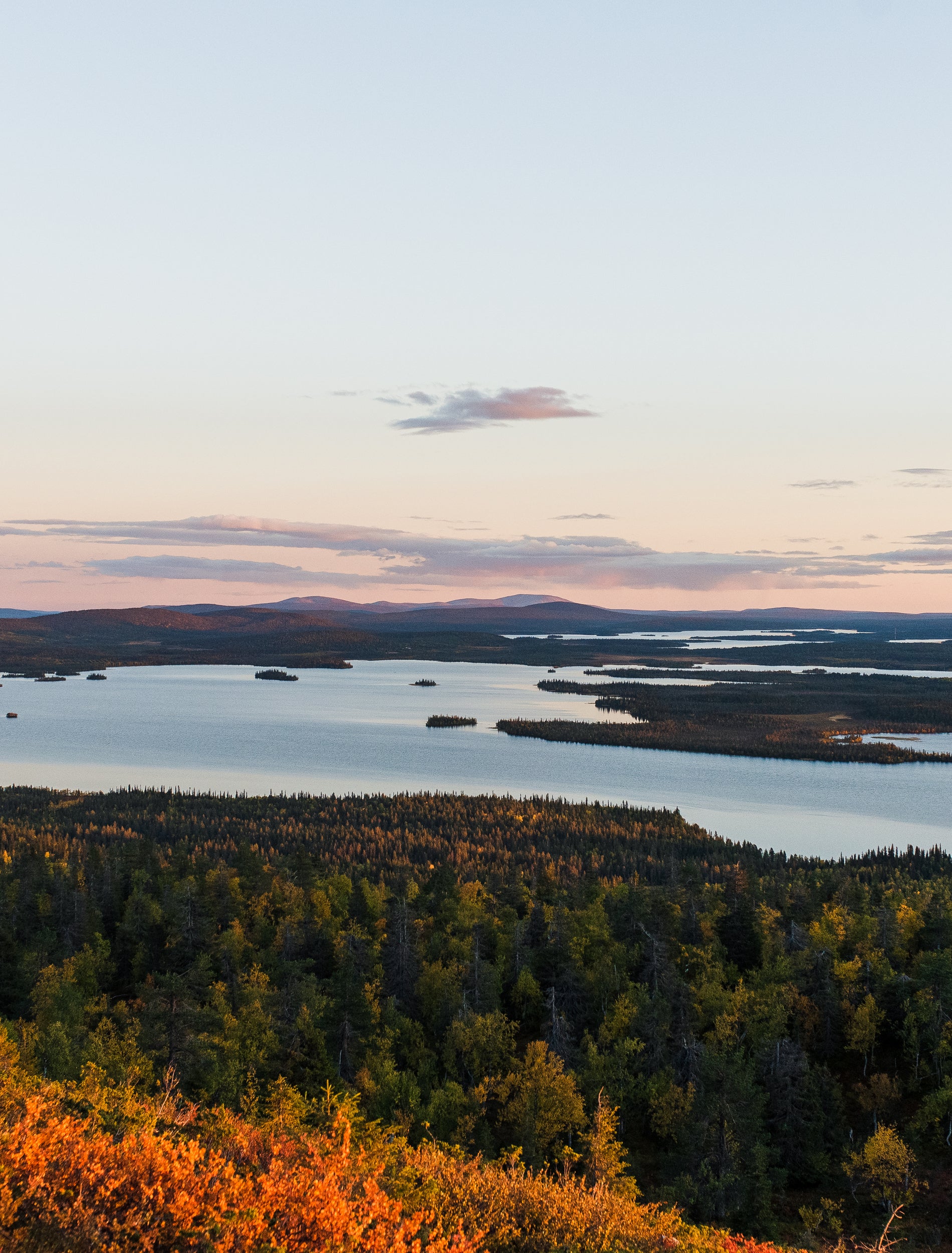 Sustainability | LUMENE – Lumene FI